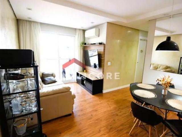 Apartamento em Rua Otávio Machado Taquaral Campinas/SP