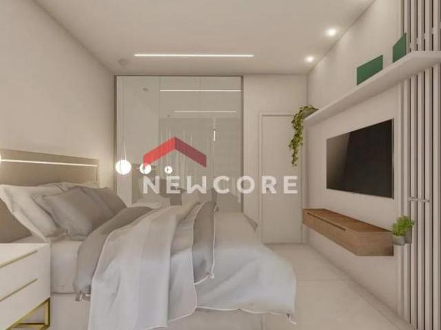 Apartamento em Rua Otávio Otoni União Belo Horizonte/MG