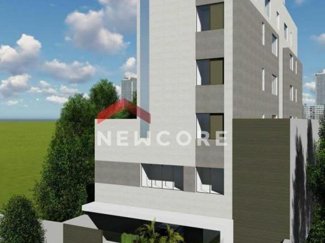 Apartamento em Rua Otávio Otoni União Belo Horizonte/MG