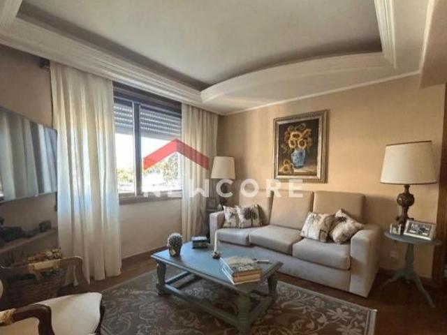 Apartamento em Rua Otávio Dutra Santa Tereza Porto Alegre/RS