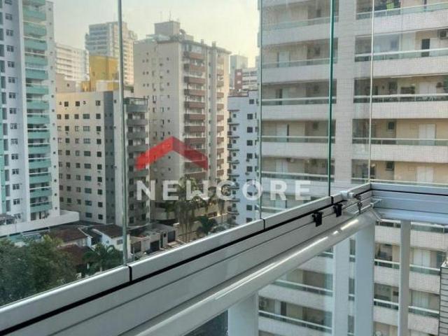 Apartamento em Rua Otelo Rodrigues Franco Canto do Forte Praia Grande/SP