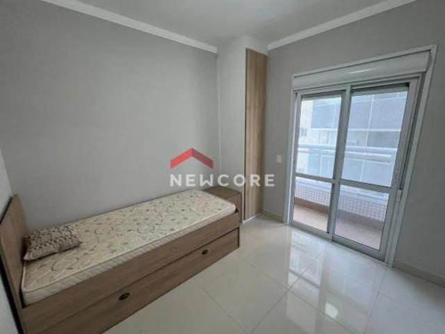 Apartamento em Rua Otelo Rodrigues Franco Canto do Forte Praia Grande/SP