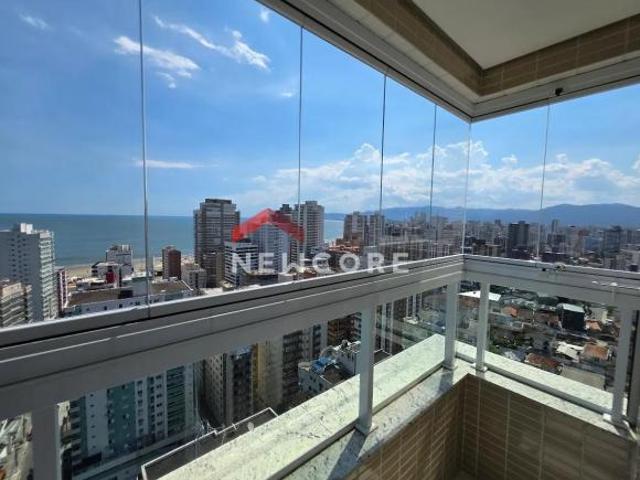 Apartamento em Rua Otelo Rodrigues Franco Canto do Forte Praia Grande/SP