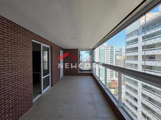 Apartamento em Rua Otelo Rodrigues Franco Canto do Forte Praia Grande/SP