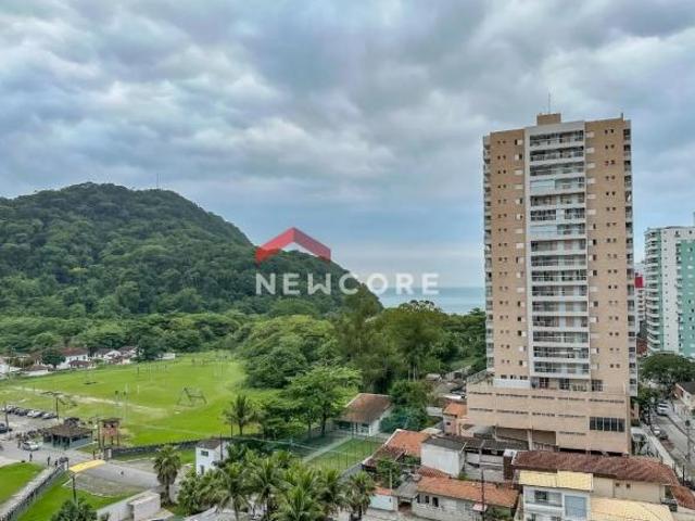 Apartamento em Rua Otelo Rodrigues Franco Canto do Forte Praia Grande/SP