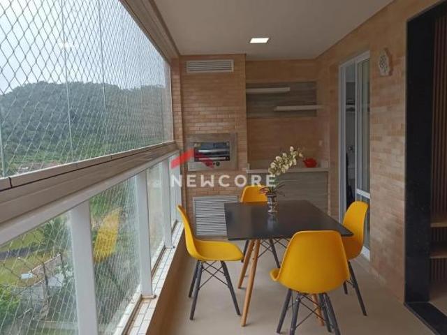 Apartamento em Rua Otelo Rodrigues Franco Canto do Forte Praia Grande/SP