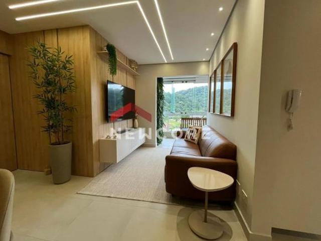Apartamento em Rua Otelo Rodrigues Franco Canto do Forte Praia Grande/SP