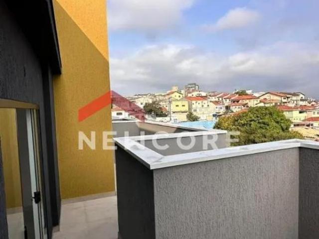 Apartamento em Rua Otília Vila Esperança São Paulo/SP