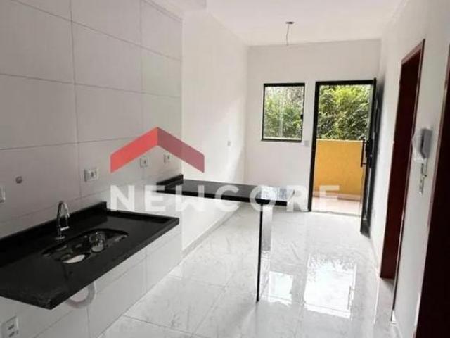 Apartamento em Rua Otília Vila Esperança São Paulo/SP