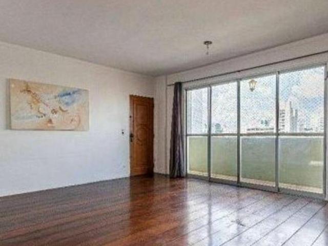 Apartamento em Rua Ouvidor Peleja Vila Clementino São Paulo/SP