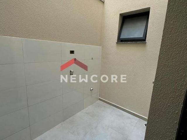 Apartamento em Rua Ourinhos Jardim Alvorada Santo André/SP
