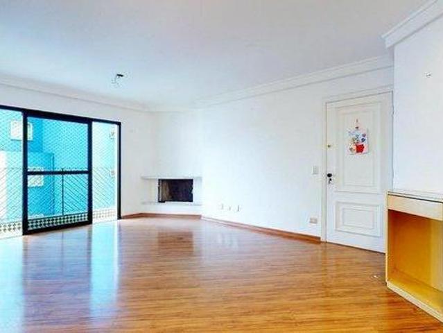 Apartamento em Rua Ouro Branco Jardim Paulista São Paulo/SP