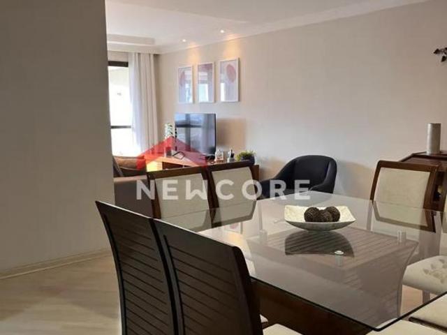Apartamento em Rua Ouro Preto Vila Gilda Santo André/SP