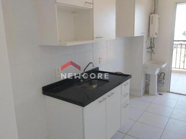 Apartamento em Rua Lotário Novaes Taquaral Campinas/SP