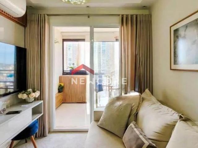 Apartamento em Rua Lotário Novaes Taquaral Campinas/SP