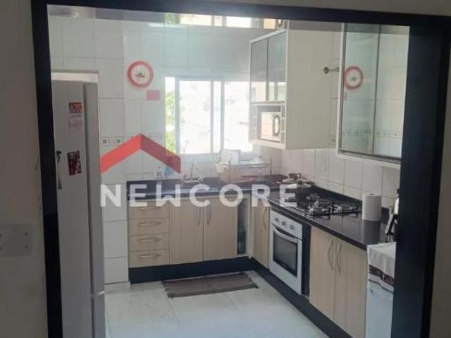 Apartamento em Rua Lourdes Nova Gerty São Caetano do Sul/SP