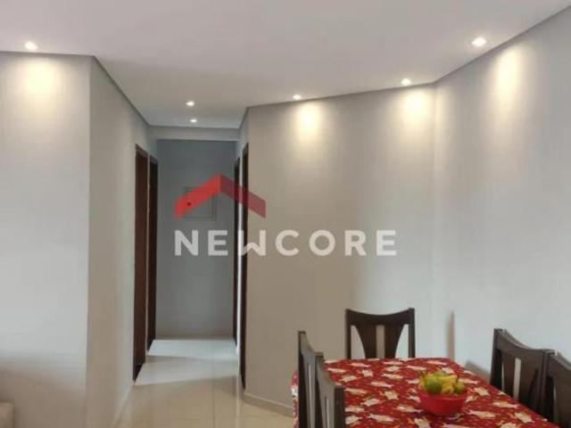 Apartamento em Rua Lourenço da Veiga Alves Dias São Bernardo do Campo/SP