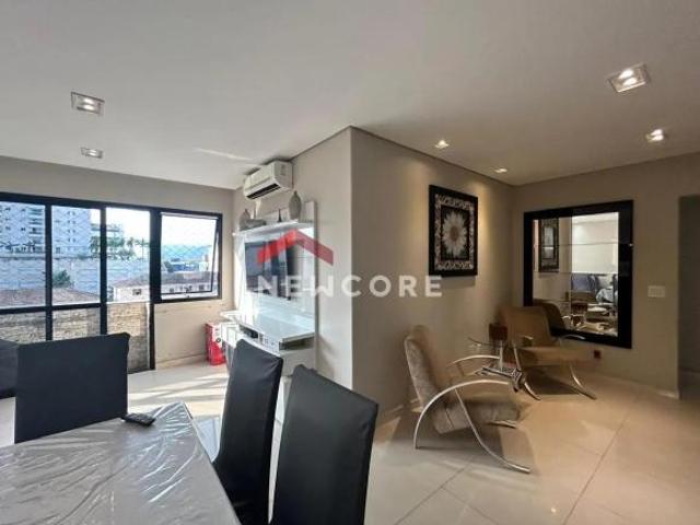 Apartamento em Rua Lobo Vianna Boqueirão Santos/SP