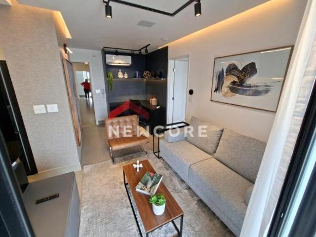 Apartamento em Rua Lobo Vianna Boqueirão Santos/SP