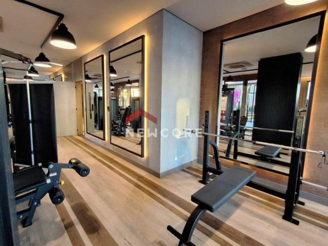 Apartamento em Rua Loefgren Vila Clementino São Paulo/SP
