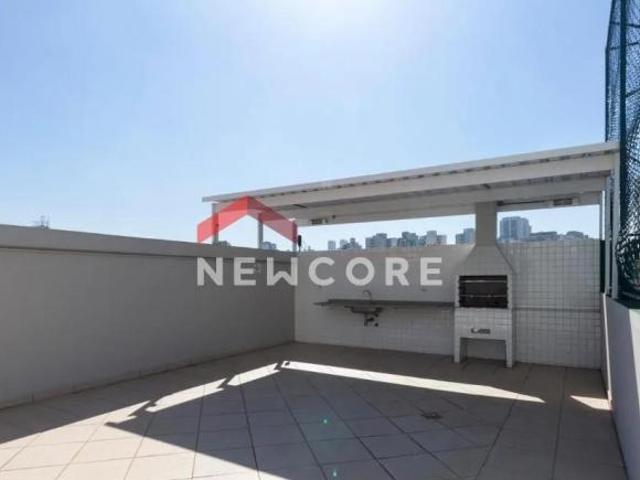 Apartamento em Rua Lomas Valentinas Saúde São Paulo/SP