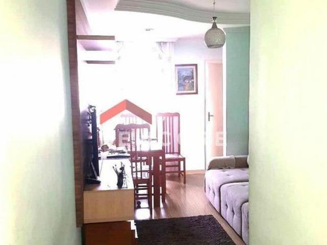 Apartamento em Rua Londres Vila Londrina São Paulo/SP