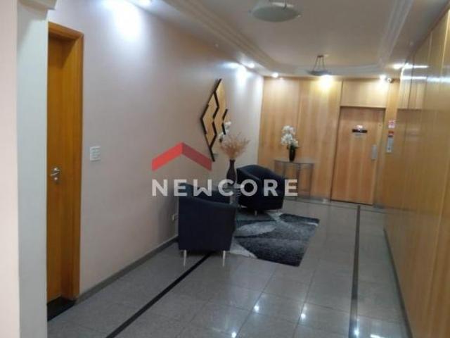 Apartamento em Rua Londrina Rudge Ramos São Bernardo do Campo/SP