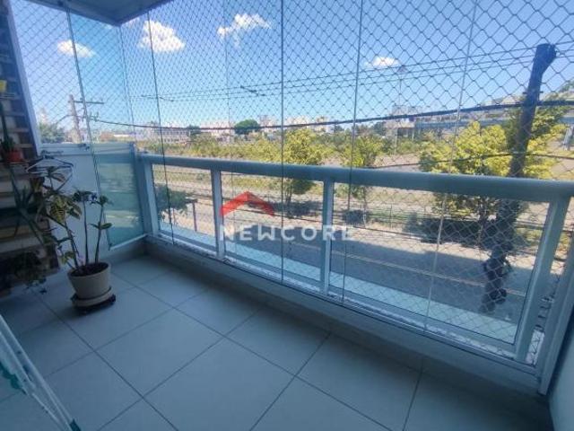 Apartamento em Rua Londrina Vila Endres Guarulhos/SP
