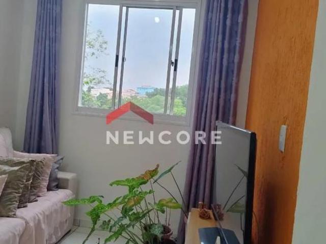 Apartamento em Rua Londrina Vila Linda Santo André/SP