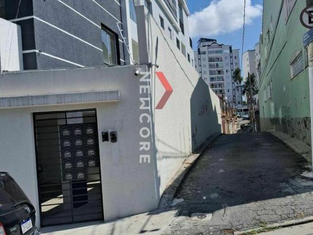 Apartamento em Rua Lontra Vila Isolina Mazzei São Paulo/SP
