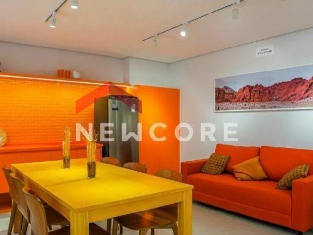Apartamento em Rua Lopes de Oliveira Barra Funda São Paulo/SP