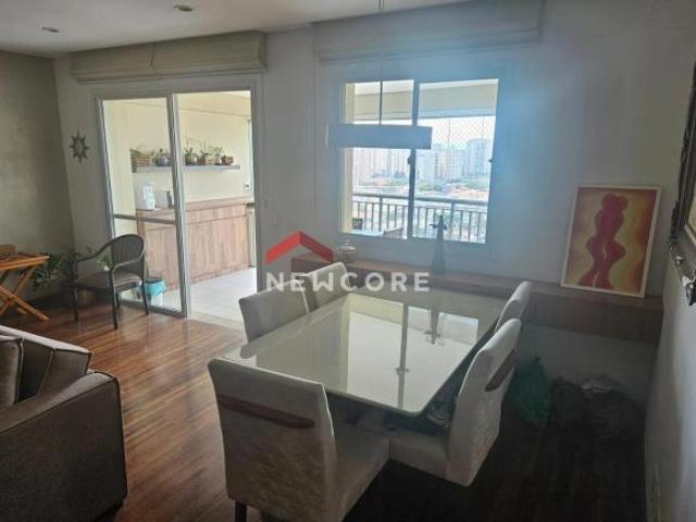 Apartamento em Rua Lord Cockrane Ipiranga São Paulo/SP