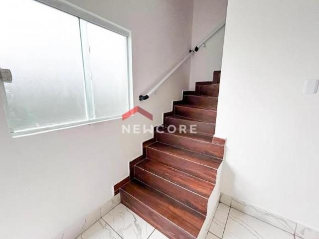 Apartamento em Rua Lorenzo Fernandez Samambaia Praia Grande/SP