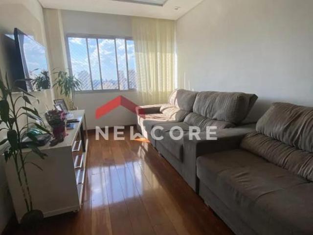 Apartamento em Rua Latif Fakhouri Vila Santa Catarina São Paulo/SP