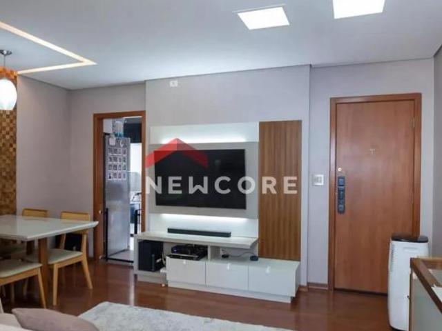 Apartamento em Rua Lauro Ferreira Buritis Belo Horizonte/MG