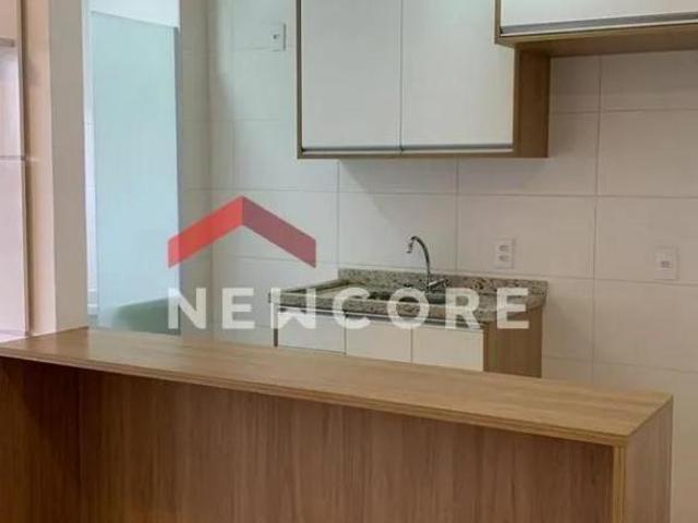 Apartamento em Rua Lauro Muller Vila Palmares Santo André/SP