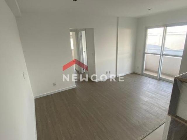 Apartamento em Rua Lauro Muller Vila Palmares Santo André/SP