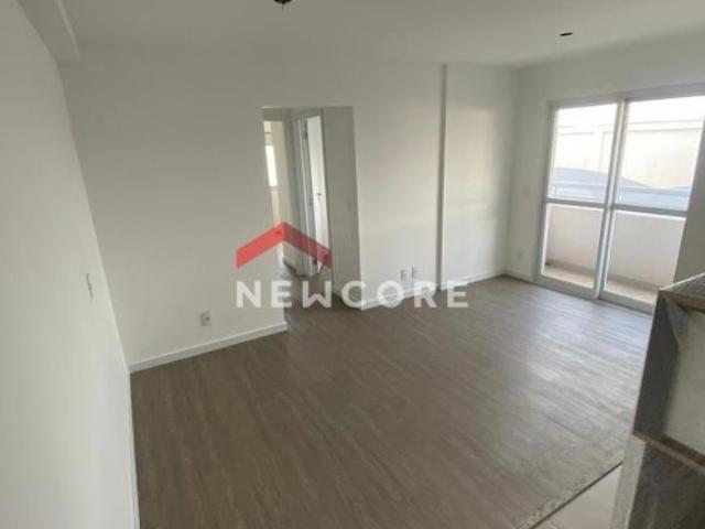 Apartamento em Rua Lauro Muller Vila Palmares Santo André/SP