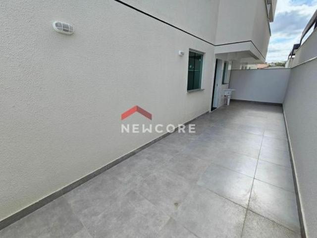 Apartamento em Rua Laura Brito Farias Heliópolis Belo Horizonte/MG