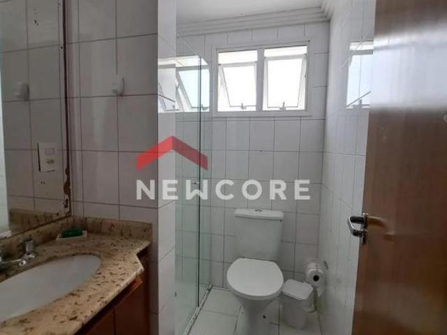 Apartamento em Rua Laura Vila Bastos Santo André/SP