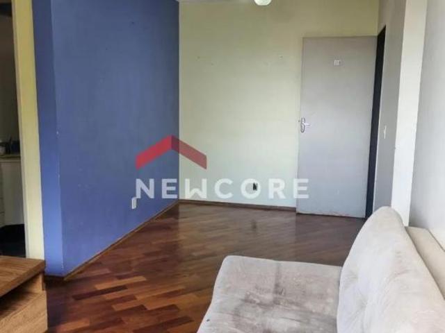 Apartamento em Rua Laurestino de Freitas Jardim Vitória Bauru/SP