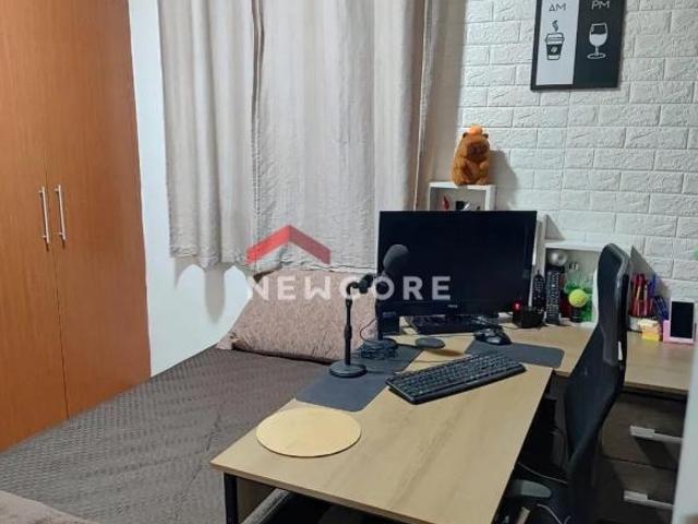 Apartamento em Rua Laurestino de Freitas Jardim Vitória Bauru/SP