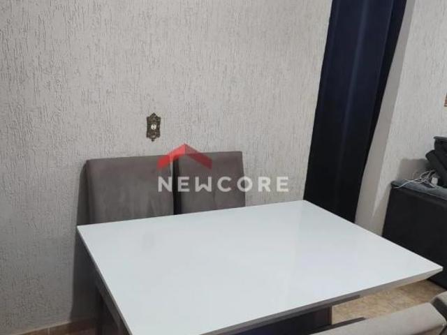 Apartamento em Rua Laurestino de Freitas Jardim Vitória Bauru/SP
