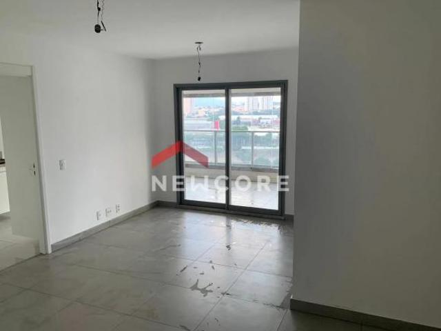 Apartamento em Rua Lauriano Fernandes Júnior Vila Leopoldina São Paulo/SP