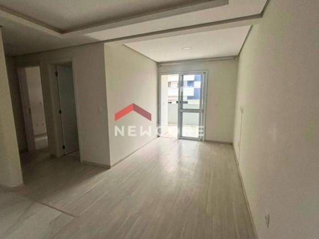 Apartamento em Rua Laurindo Pan Planalto Caxias do Sul/RS