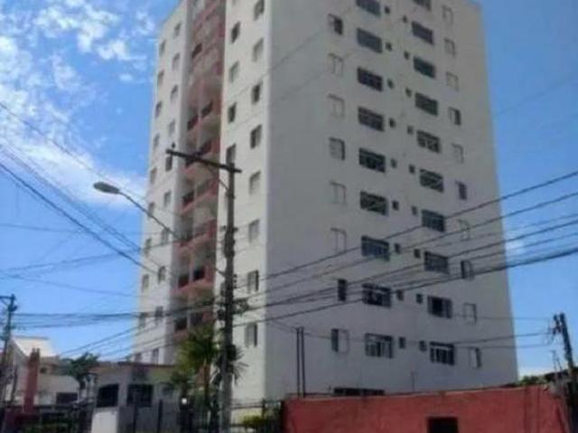 Apartamento em Rua Lavinio Salles Arcuri Limão São Paulo/SP