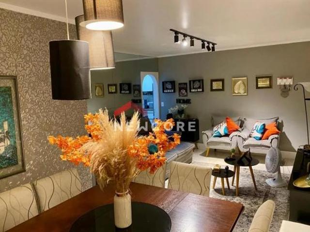 Apartamento em Rua Lavinio Salles Arcuri Limão São Paulo/SP