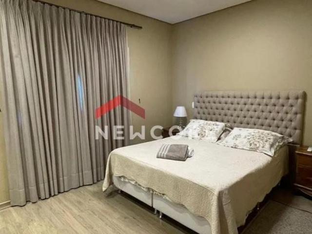 Apartamento em Rua Lavras do Sul Carniel Gramado/RS
