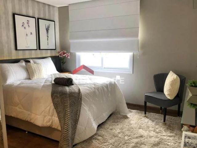 Apartamento em Rua Lavras do Sul Carniel Gramado/RS