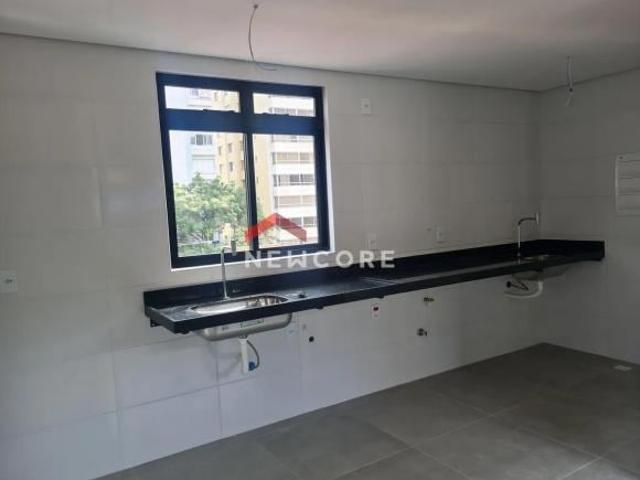 Apartamento em Rua Lavras São Pedro Belo Horizonte/MG